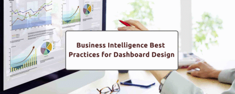 Step-by-Step Guide to Dashboard Design Best Practices
