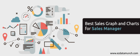 Most Effective Sales Graphs and Charts for Sales Managers
